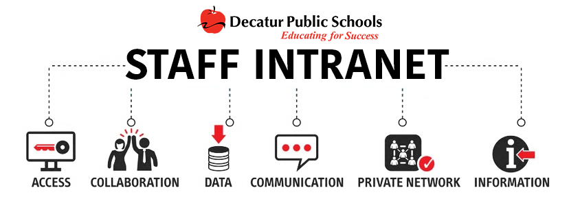 Staff Intranet / Welcome to the DPS Staff Intranet