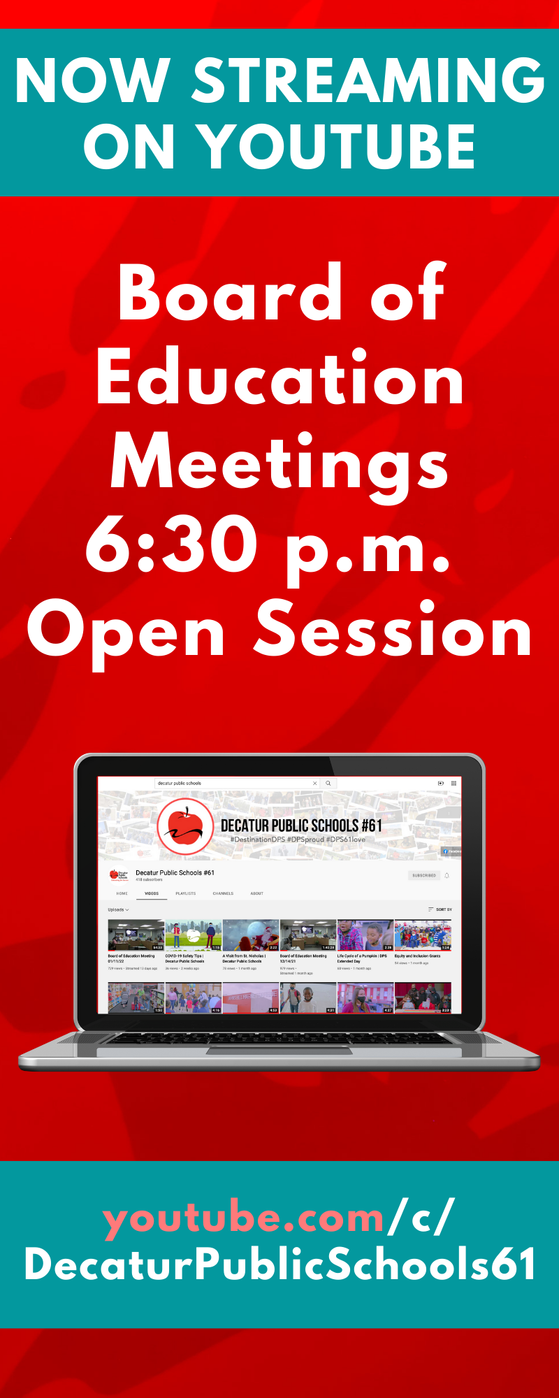 Meet the Board / Board Meeting Dates & Documents