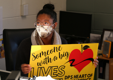 Decatur Public Schools District #61 / Homepage