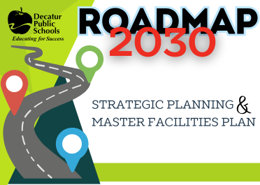 Decatur Public Schools District #61 / Homepage